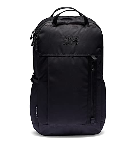 Mountain Hardwear Alcove 30 Backpack, Black, O/S