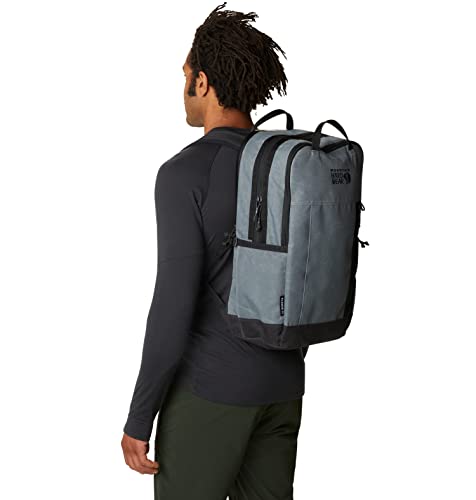 Mountain Hardwear Alcove 30 Backpack, Black, O/S