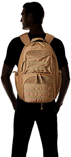 Propper Expandable Backpack, Coyote, One Size