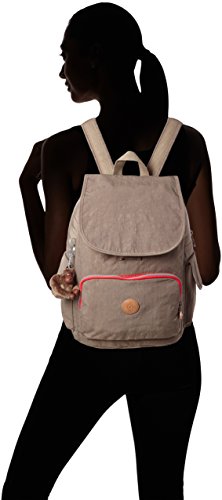 Kipling City Pack True Beige C