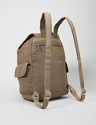 Kipling City Pack True Beige C