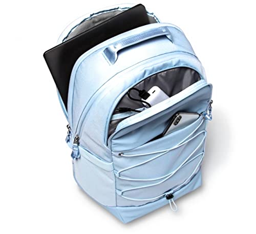 Sporty 19" Blue Laptop Backpack - All in Motion