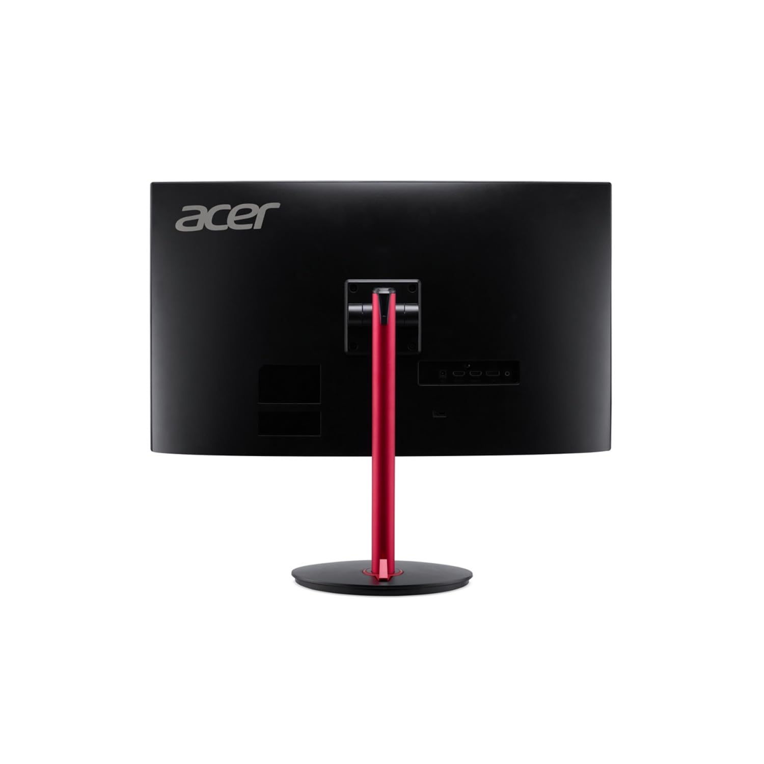 acer Nitro XZ272U V - 27" Monitor WQHD 2560x1440 VA 165Hz 1ms VRB 400Nit HDMI (Renewed)