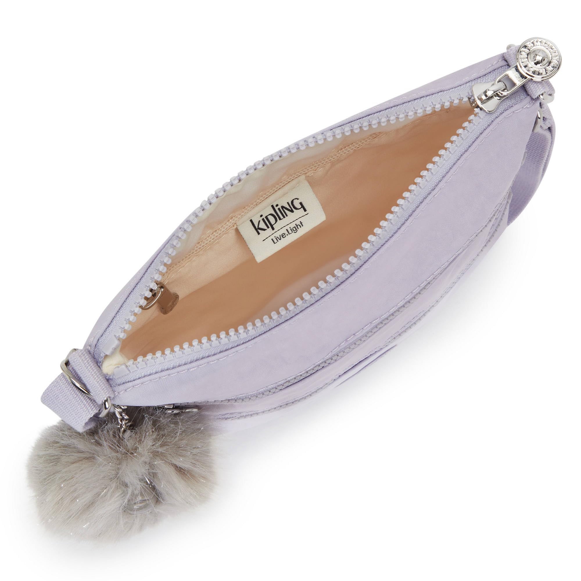 Kipling Women's Keiko Crossbody Mini Bag, Lightweight Adjustable Purse, Durable Shoulder Sling
