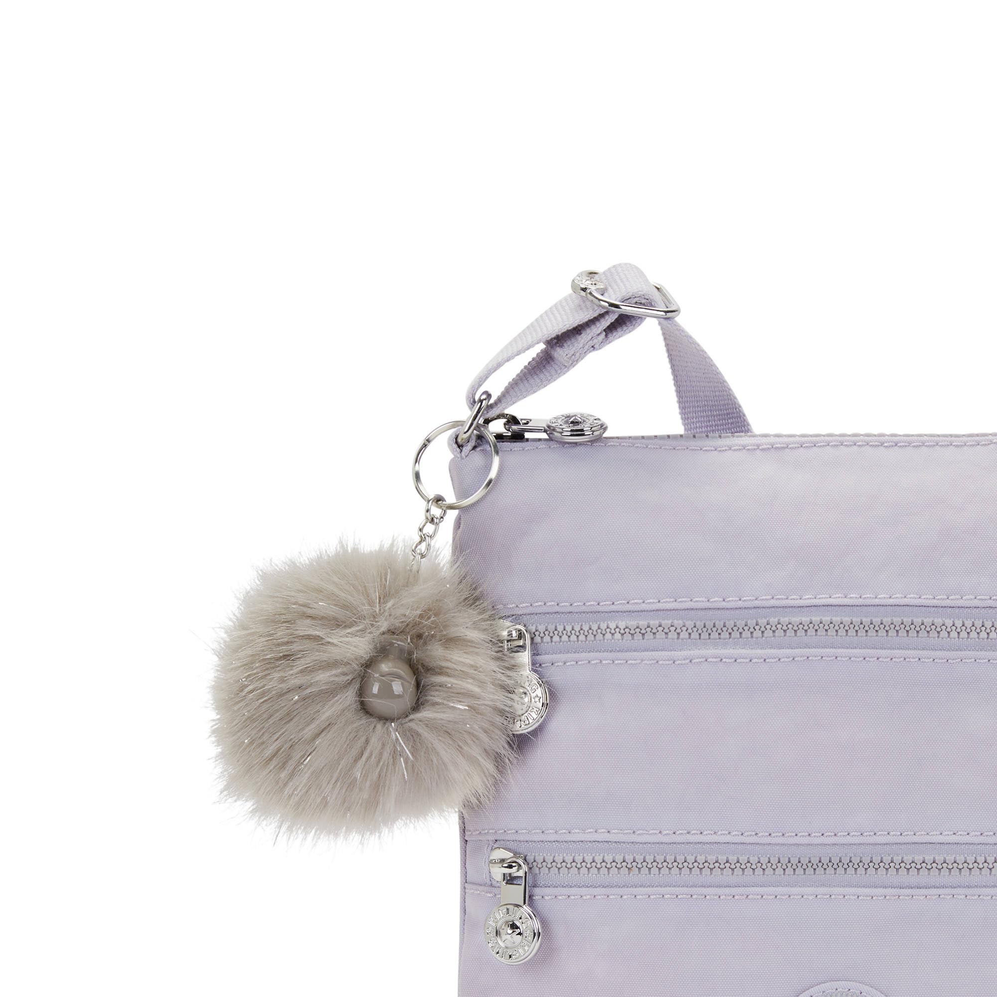 Kipling Women's Keiko Crossbody Mini Bag, Lightweight Adjustable Purse, Durable Shoulder Sling