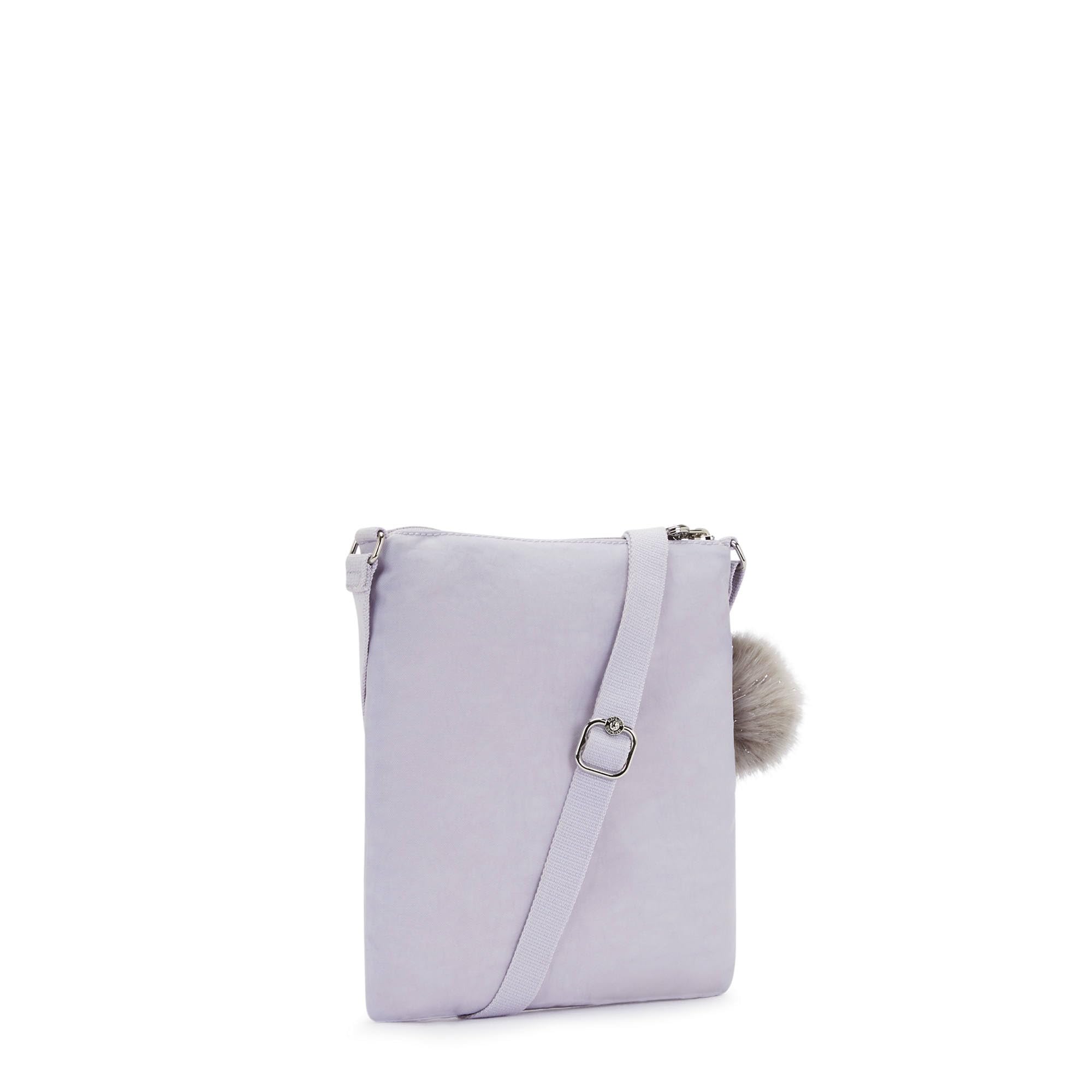 Kipling Women's Keiko Crossbody Mini Bag, Lightweight Adjustable Purse, Durable Shoulder Sling