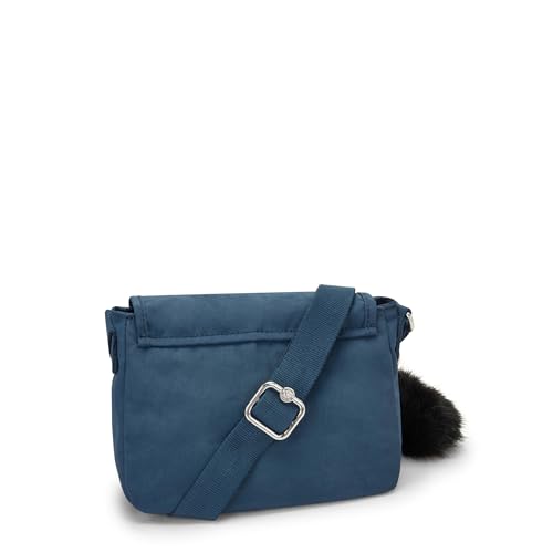 Kipling Women's Sabian Mini Crossbody Bag, Lightweight Everyday Purse, Shoulder Bag