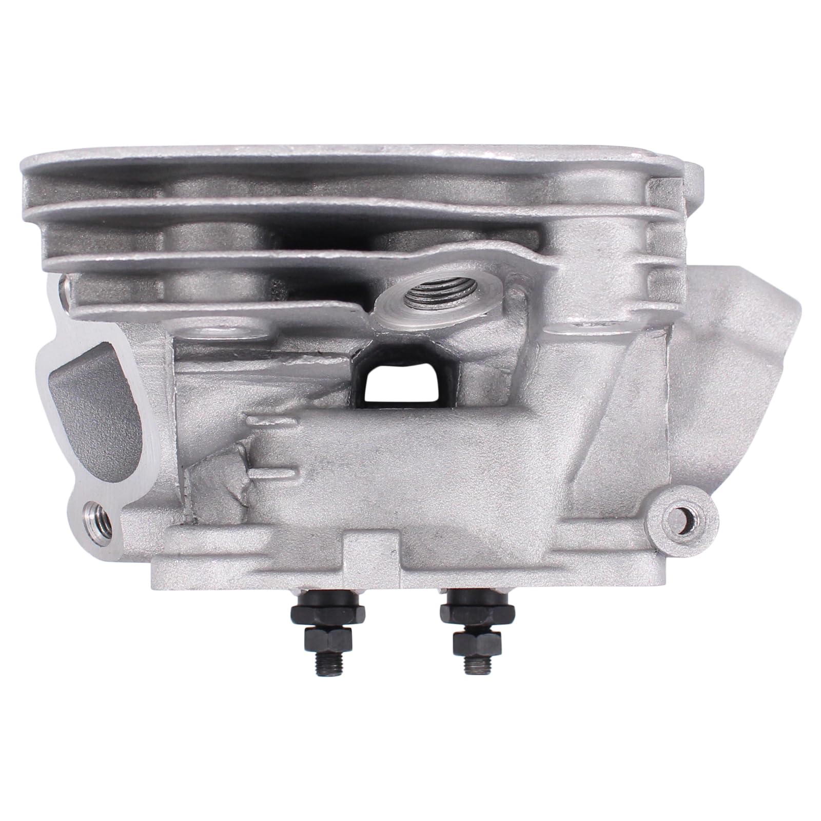 MOTOKU Cylinder Head w/Cover Kit for Honda GX160 5.5 HP Engine Lawnmower
