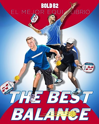 Pickleball Paddles, Pickleball Set, USAPA Approved Multilayer Fiberglass and Carbon Face, 25% Thicker Polypropylene Core Pickleball Rackets Set, Lightweight Pickleball Paddles Set of 2 &4 Balls & Bag