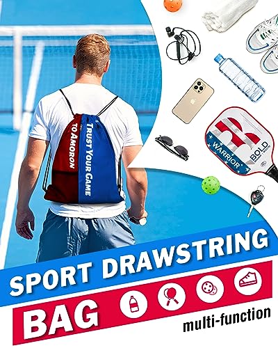 Pickleball Paddles, Pickleball Set, USAPA Approved Multilayer Fiberglass and Carbon Face, 25% Thicker Polypropylene Core Pickleball Rackets Set, Lightweight Pickleball Paddles Set of 2 &4 Balls & Bag