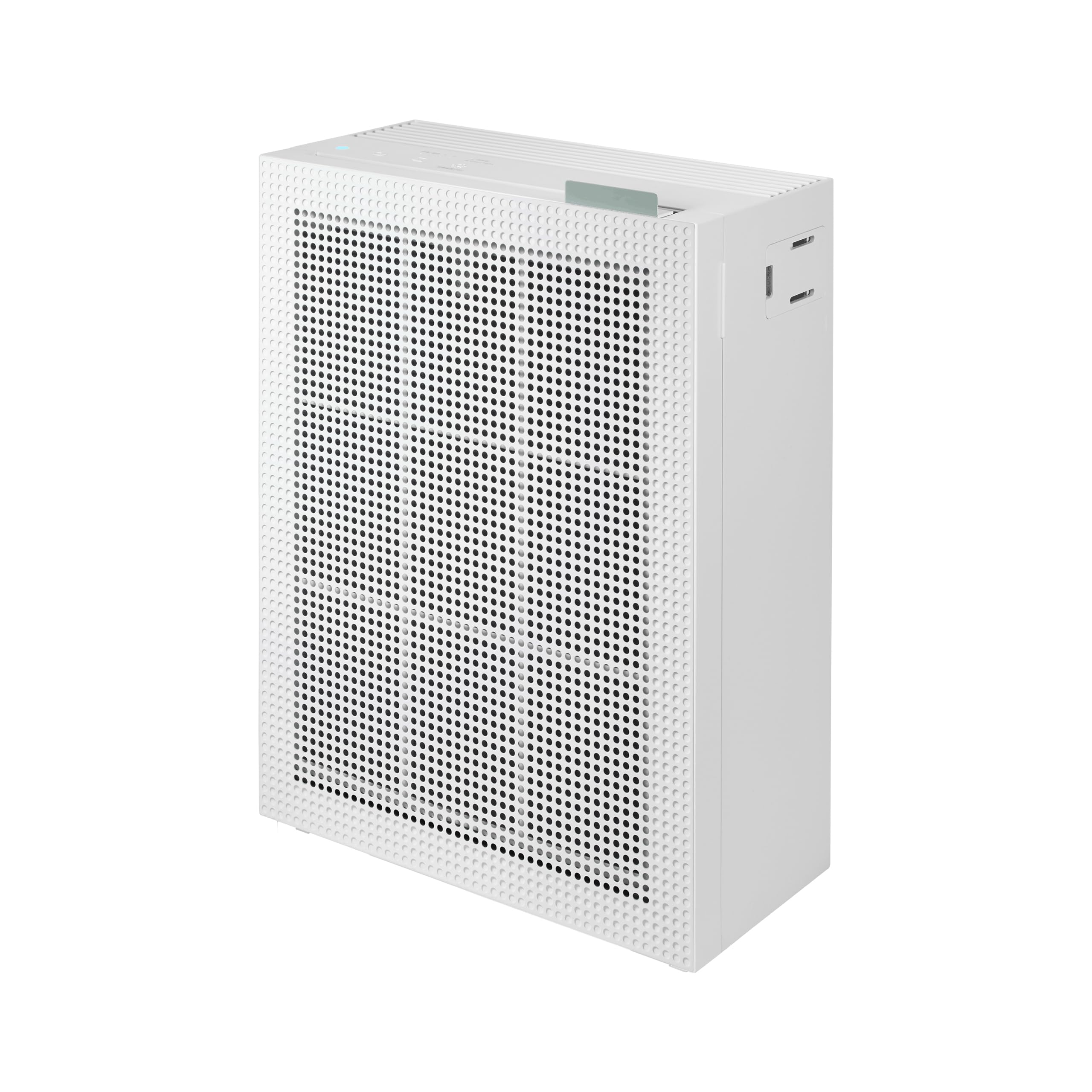 Coway Airmega 150(K) True HEPA Air Purifier (Sage Green) and Coway Airmega 150 True HEPA Air Purifier (Dove White)