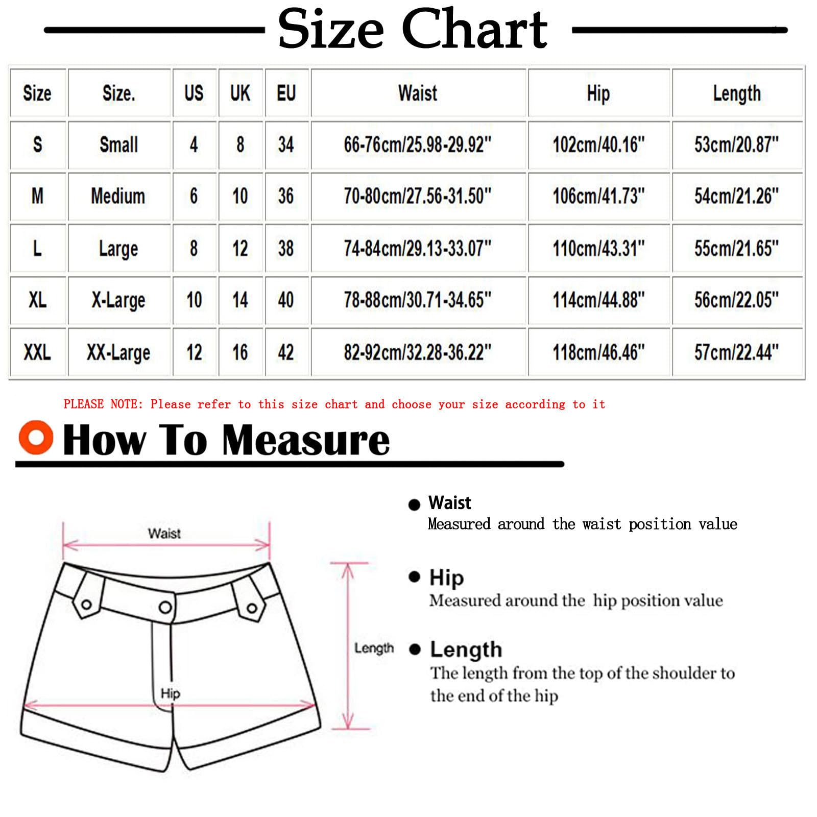 SMIDOW Jean Shorts with Rhinestone Fringe Shorts for Women Bermuda Cotton Linen Knee Length Drawstring Pocket Shorts Pants Solid Long Shorts Below The Knee Black XL