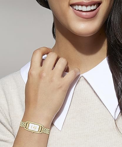Coach Cadie Women's Watch | Timeless and Aesthetic | Designed for Every Occasion | Water Resistant (Model 14504036)