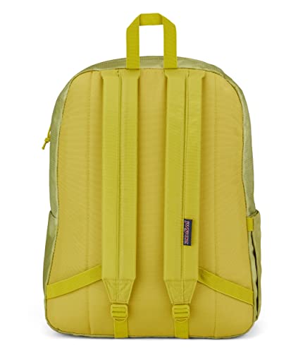 JanSport SuperBreak Plus FX Backpack
