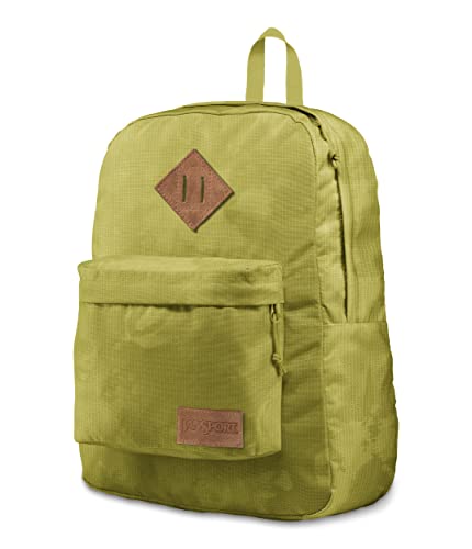 JanSport SuperBreak Plus FX Backpack