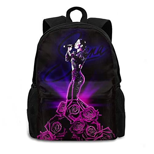 KAMIZE Fashion Unisex Adult Backpack Laptop Backpack Travel Backpack School College Student School Bag