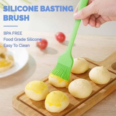 Bread Banneton Proofing Basket Set of 2,10 Inch Oval Cane Sourdough Baskets with Lame + Dough Scraper Linen Liner Basting Brush for Making Baking