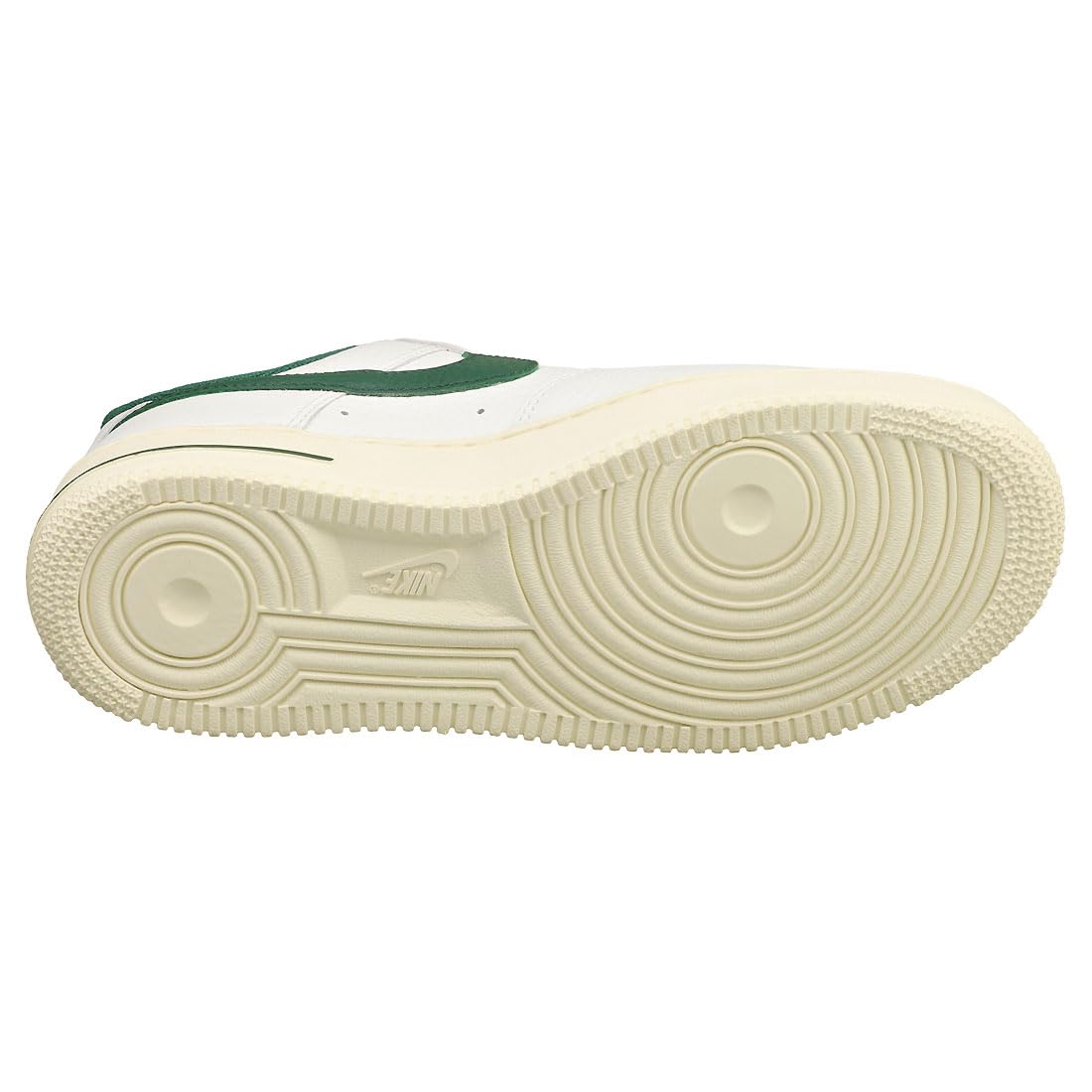 Nike Air Force 1 Womens '07 LX Summit White/Gorge Green-White Size 7
