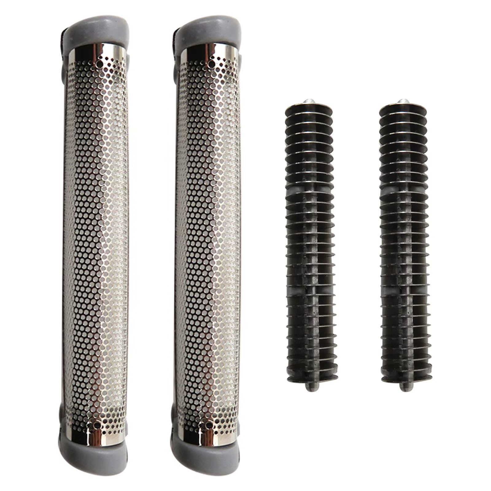 SP-69 MS2 Series Shaver Replacement Foil Screen and Cutter for Remington SP-69 MS2-300, MS2-370, MS2-390, MS2-400, MS240