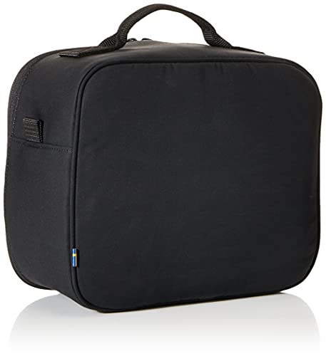 Fjallraven F23790550 Kanken Photo Insert Small Black