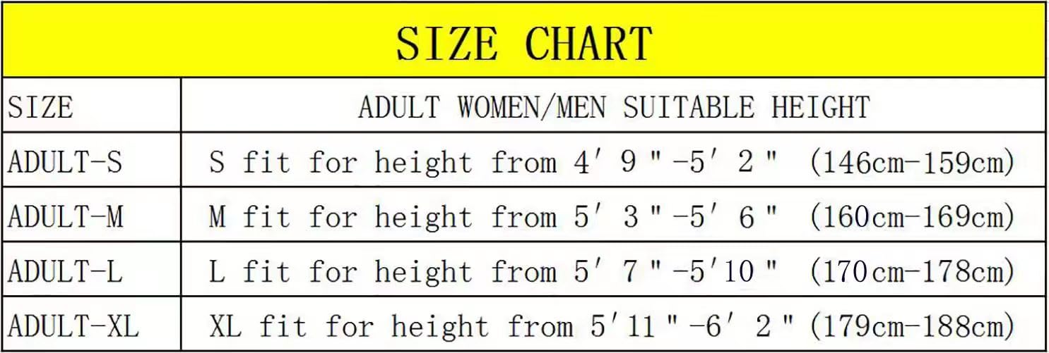 MWLOVER Adult Stitch Onesie Halloween Unisex Animal Costume Cosplay Pajamas Jumpsuit(Small)