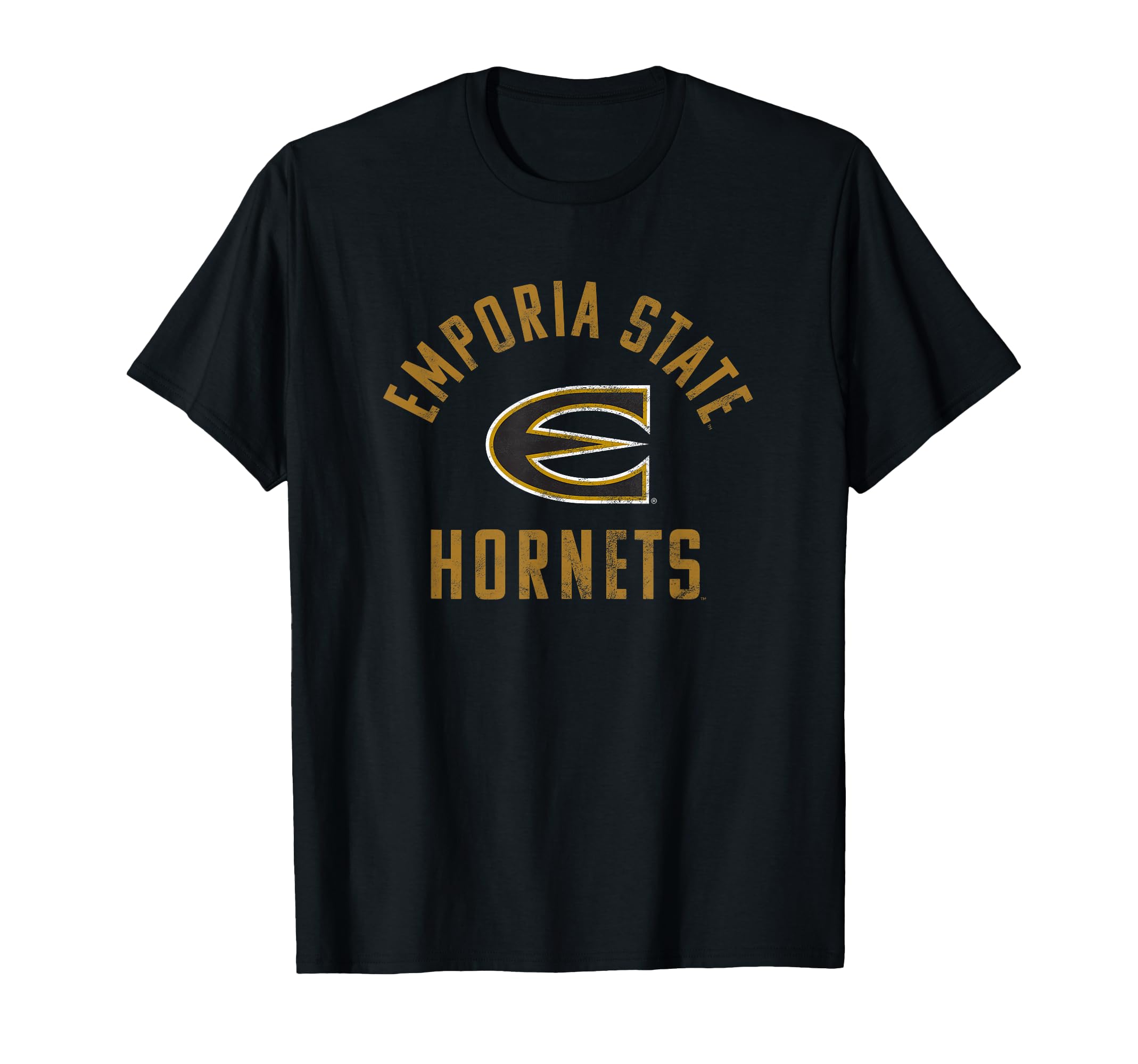 Emporia State University ESU Hornets Large T-Shirt