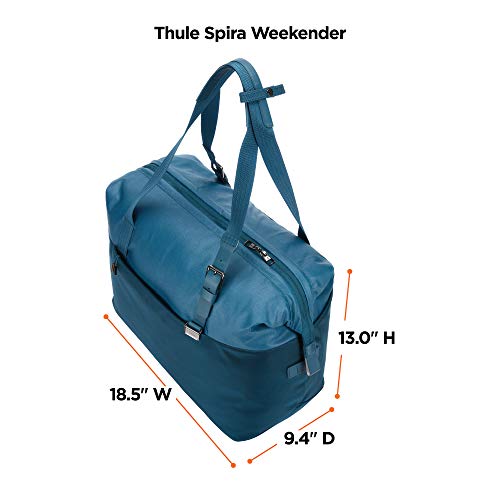 Thule Spira Weekender Bag, Legion Blue