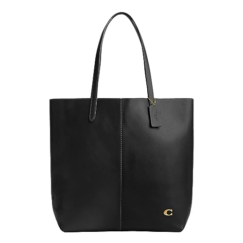 COACH North Tote, Black