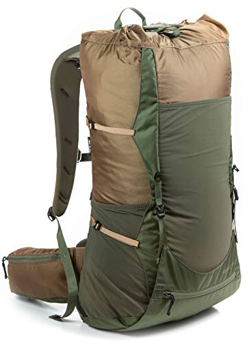 Granite Gear Perimeter 35 - Bourbon/Pine Regular