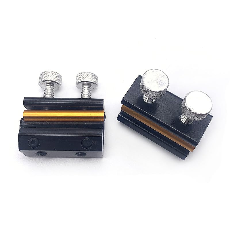 Zoucsj Dual Cable Oiler Lube Luber Lubricator Lubricant Tool Twin Clamp Compatible with Motorcycle Scooter Bike ATV Dirtbike, Lawn-Mower Lawn-Tractor Four-Wheeler