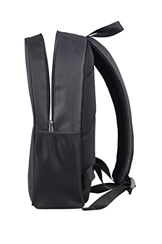 Unisex 3d Printed Lightweight Backpack Travel Bag Sports Backpack Fashion Knapsack 3-One Size