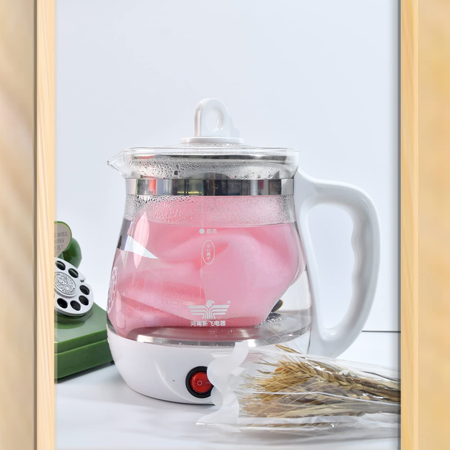 Reusable Silicone Food Storage Bag,100% BPA Free Retain Freshness Containers with Snap Fastener and Portable Hook,Sealing and High-Temperature Resistance for Grain, Fruit, Liquid