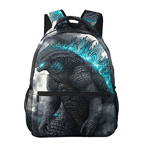 XianLiXiu Unisex Popular Backpack For Boys Teenager Bookbag Workplace BOYS Backpack Boy Girl School Bag Backpack