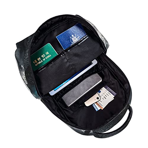 XianLiXiu Unisex Popular Backpack For Boys Teenager Bookbag Workplace BOYS Backpack Boy Girl School Bag Backpack