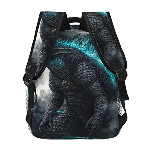 XianLiXiu Unisex Popular Backpack For Boys Teenager Bookbag Workplace BOYS Backpack Boy Girl School Bag Backpack