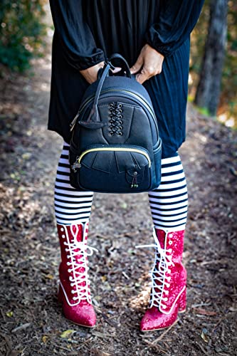 Loungefly Wizard of Oz Wicked Witch Mini Backpack Exclusive