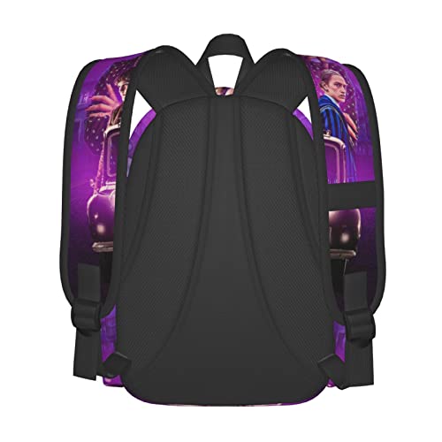 BANFGIEMG Leisure Backpack Laptop Backpack Girl Boy Lightweight Backpacks Travel Backpack Men And Women