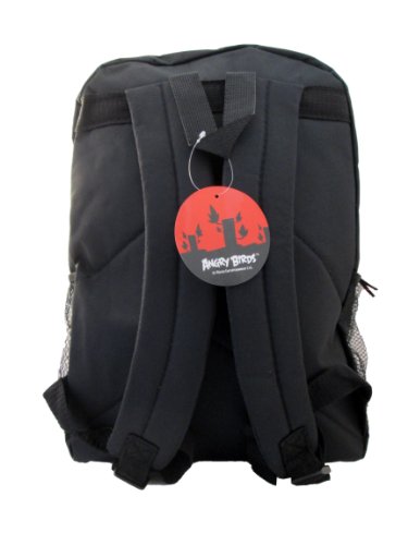 Long Tail Products Angry Birds Backpack