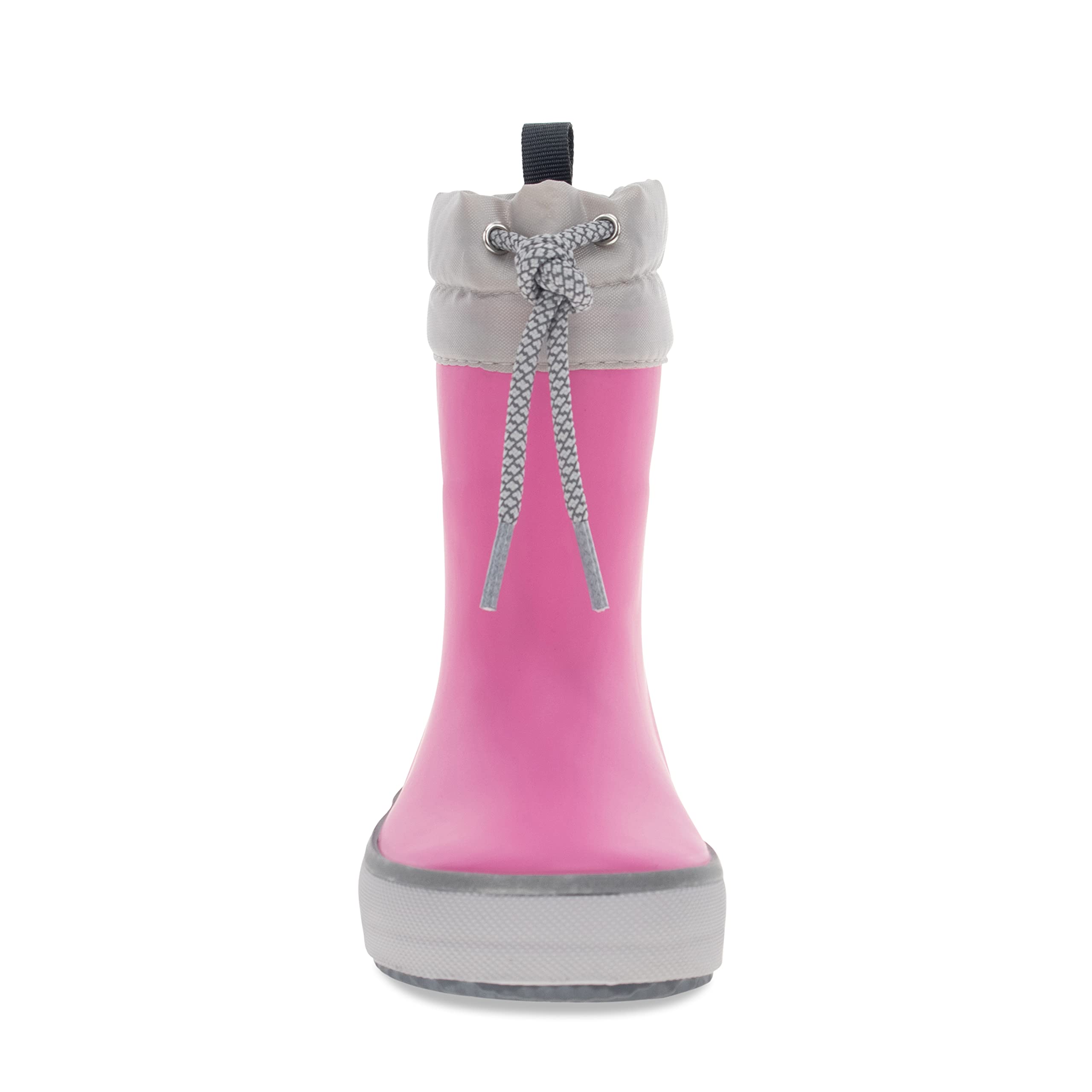 Western Chief Kids Element Waterproof Boot, Pink, 7