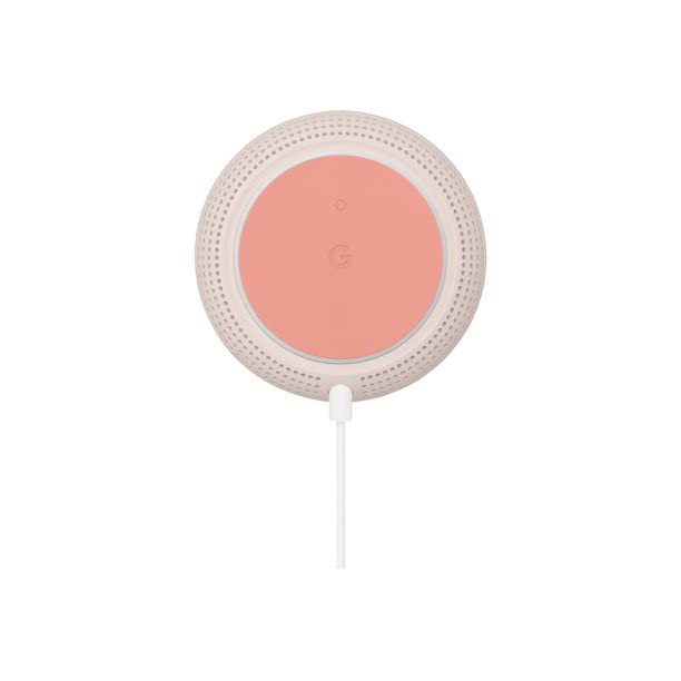 Google Nest WiFi - AC2200 (2nd Generation) Router and Add On Access Point Mesh Wi-Fi System (Add On Access Point ONLY - Router Sold Separately - Mist (Sand) (Renewed)