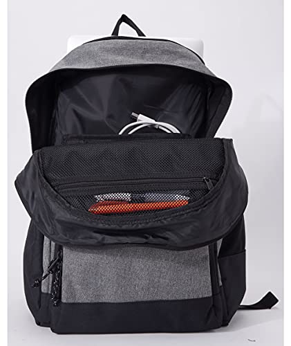 Classic School Utility Backpack