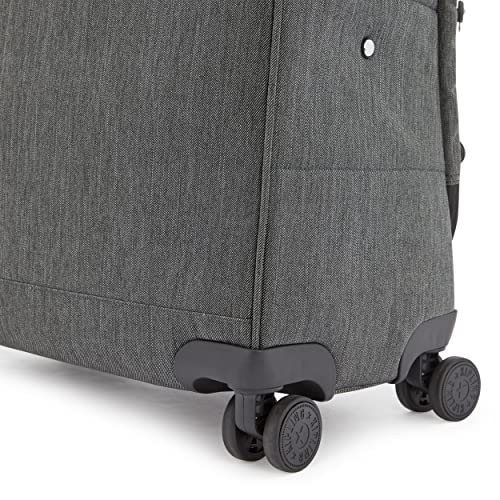 Kipling Women’s City Spinner Small Rolling Luggage