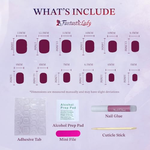 Fantasticlady Glue on Nails Short,Magnetic Green Cat Eye,Press on Nails Short Square,Short Fake Nails,False Nails Short,Acrylic Nails Press on,Short Nails Press on,Natural Nails for Women.