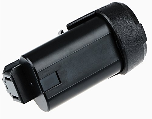 JIAJIESHI Replacement Battery Fit for Ryobi RCD12011L, RMT12011L, RRS12011L BSPL1213