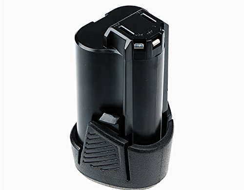 JIAJIESHI Replacement Battery Fit for Ryobi RCD12011L, RMT12011L, RRS12011L BSPL1213