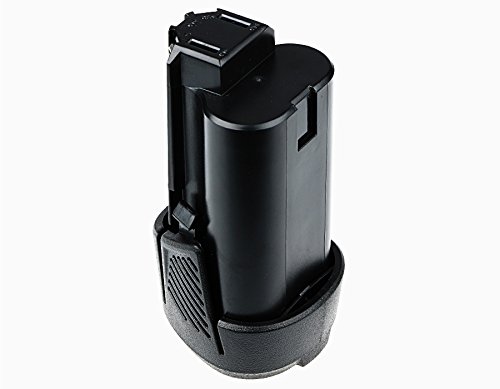 JIAJIESHI Replacement Battery Fit for Ryobi RCD12011L, RMT12011L, RRS12011L BSPL1213