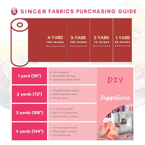 Singer Print Fabric, 100% Cotton, Tone On Tone Olive