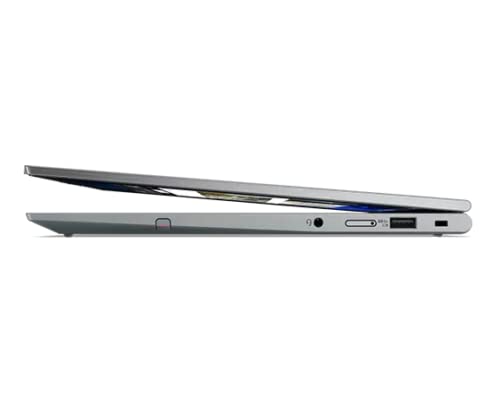 Lenovo ThinkPad X1 Yoga Gen 8 Intel Core i7-1370P vPro, 14" WUXGA (1920x1200) IPS, Touchs, 400 nits, 64 GB RAM, 2TB SSD, Backlit KYB Fingerprint Reader, Windows Pro