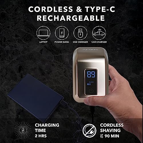 Head Shavers for Bald Men, Bald Head Shavers for Men, Head Shaver, Head Shavers for Men, Electric Head Shavers for Men, Head Razors for Bald Men, Bald Head Shaver, Head Shavers for Bald Men Wet/Dry