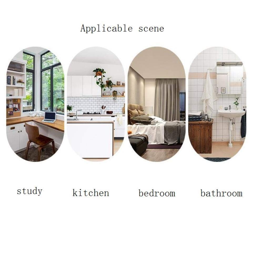 NERDOH Wall-Mounted Space Aluminum Single Layer Double Layer Single Pole Double Pole White Shiny Towel Rack-C2 Wall Mounted Towel Bar Hanging for Kitchen Bathroom Cupboard